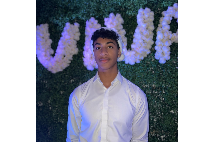 Something Rotten Program | Cal State LA